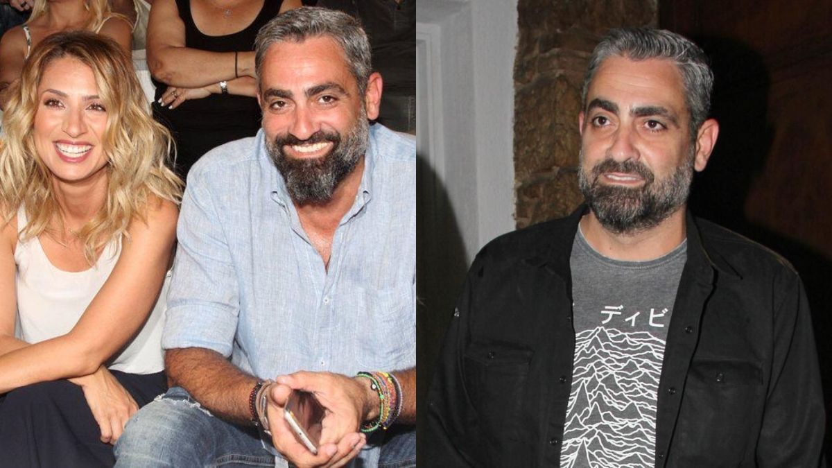 Νεκτάριος Γαλίτης: Ποιος ήταν ο επιχειρηματίας που «έφυγε» από τη ζωή ...