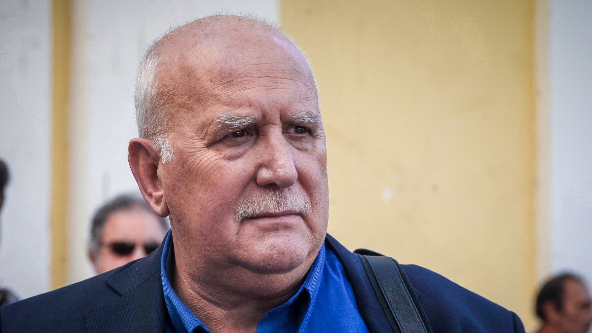 Συγκλονίζει ο προσωπικός γιατρός του Παπαδάκη: «Είχε πολύ σοβαρά θέματα ...