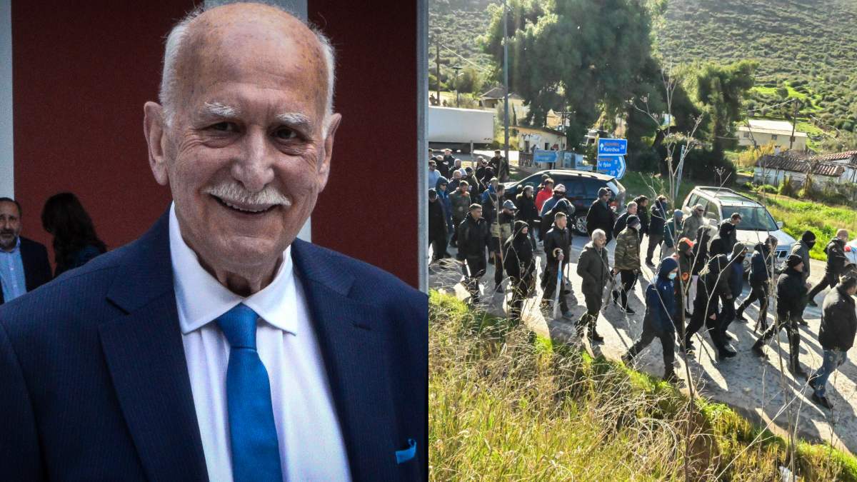 Γιώργος Παπαδάκης: Διπλό πένθος – Η μοίρα «χτύπησε» την οικογένεια δύο ...