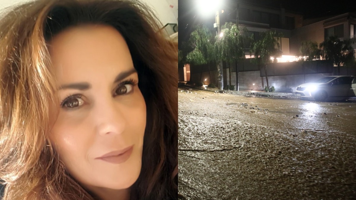 Άνω Γλυφάδα: Σοκάρει μαρτυρία για την 56χρονη - «Ήρθε γιατί της είπαν ...