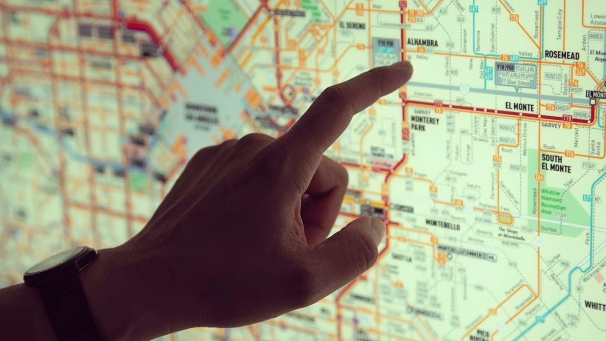 Μετακίνηση με GPS: Πώς οι εφαρμογές πλοήγησης αλλάζουν τη ζωή σας ...