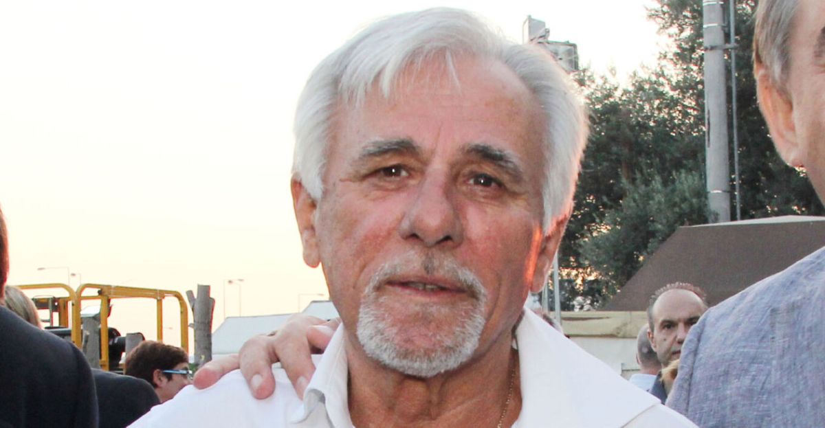 Πέθανε ο Σπύρος Καρατζαφέρης - Η πορεία του στη δημοσιογραφία και η ...