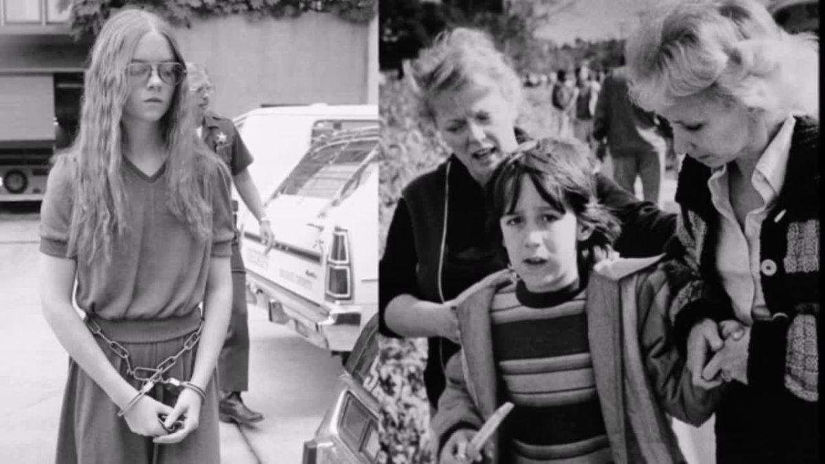 Σαν σήμερα, 29 Ιανουαρίου 1979: Η 19χρονη Μπρέντα Σπένσερ σκοτώνει δύο ...