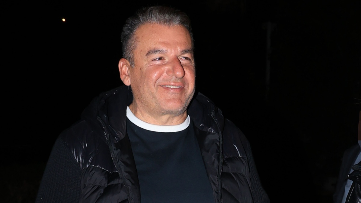 ΑΝΤ1: Η «μηχανή του κιμά» για τους παρουσιαστές – Μετά την Τσολάκη ...