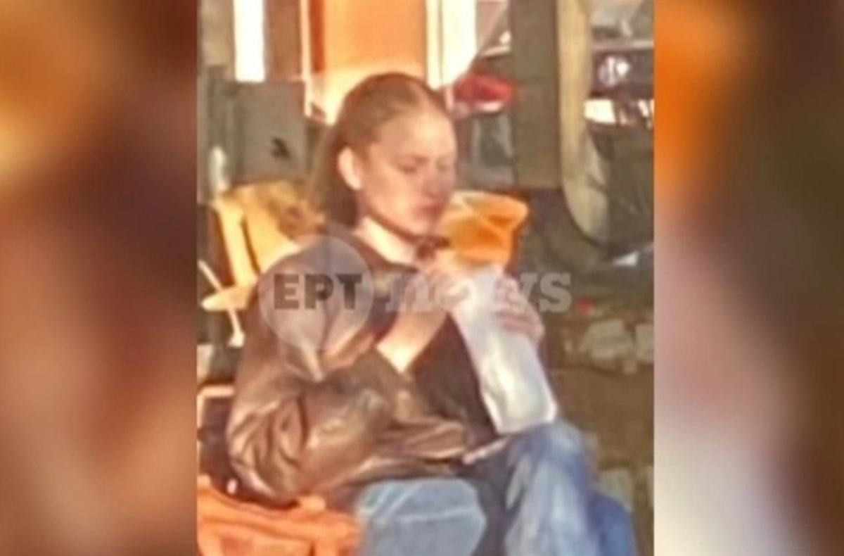 Η 16χρονη Λόρα στη Βάρη: Οι φωτογραφίες ντοκουμέντο και η νέα μαρτυρία ...