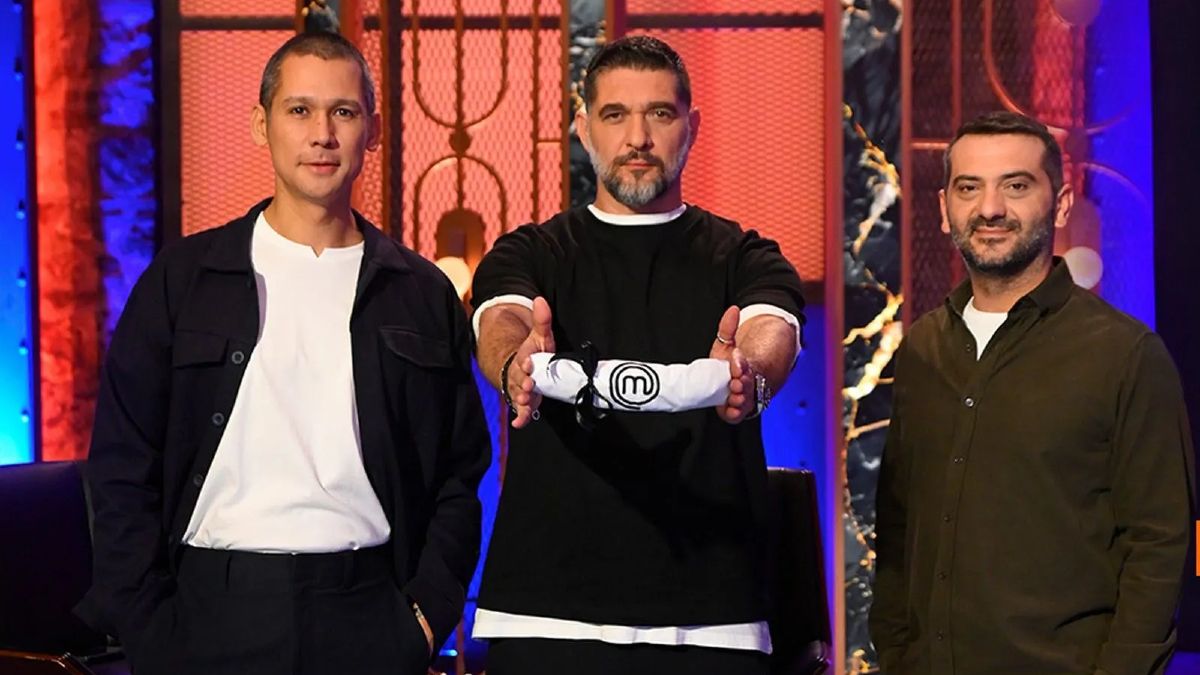 MasterChef 10: Αντίστροφη μέτρηση για την πρεμιέρα - Πώς ξεκινά ο ...