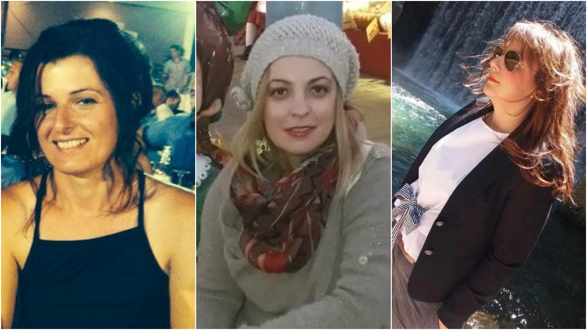 Τραγωδία στο εργοστάσιο Βιολάντα: Αυτές είναι οι τρεις νεκρές - Μητέρες ...