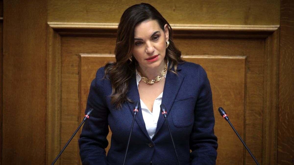 Ωμή παρέμβαση στο οικογενειακό δίκαιο με φωτογραφική διάταξη που ...