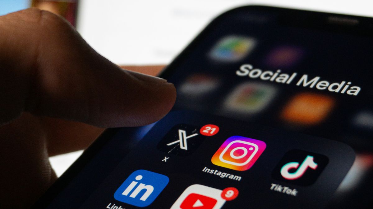Προσωπικά δεδομένα στα social media: Πόσο προστατεύονται οι φωτογραφίες ...