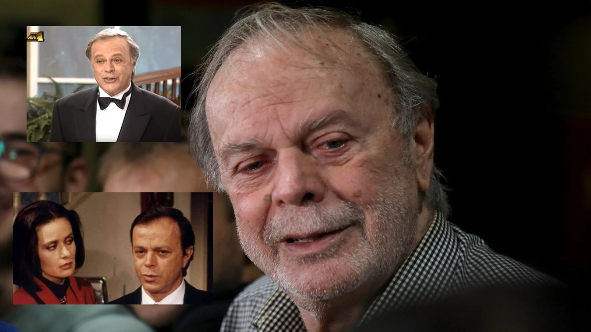 Χρήστος Πολίτης: Οι επικές ατάκες του «Γιάγκου Δράκου» που έγραψαν ...