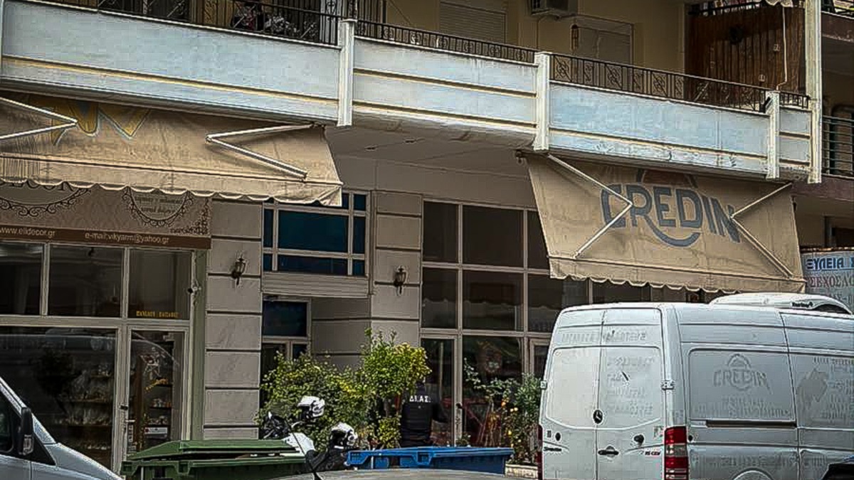Σέρρες: Ποιο ειναι το «προφίλ» του 16χρονου που σκότωσε τον 17χρονο για ...