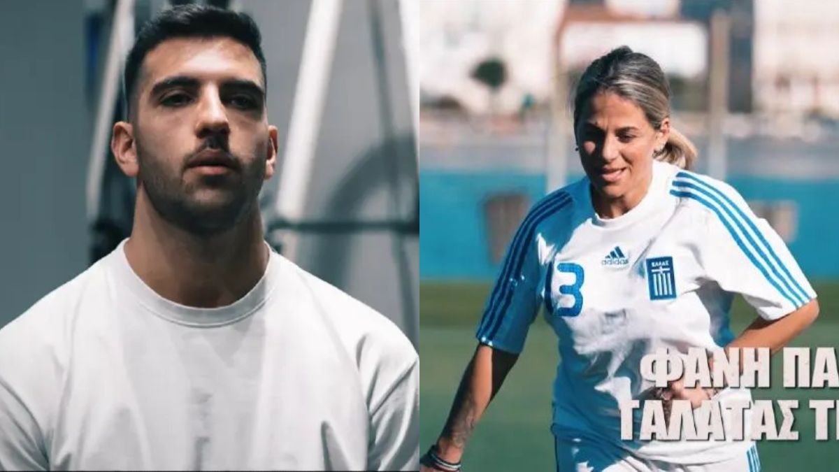 Survivor: Αποκαλύπτονται 6 νέοι Επαρχιώτες λίγο πριν την πρεμιέρα ...