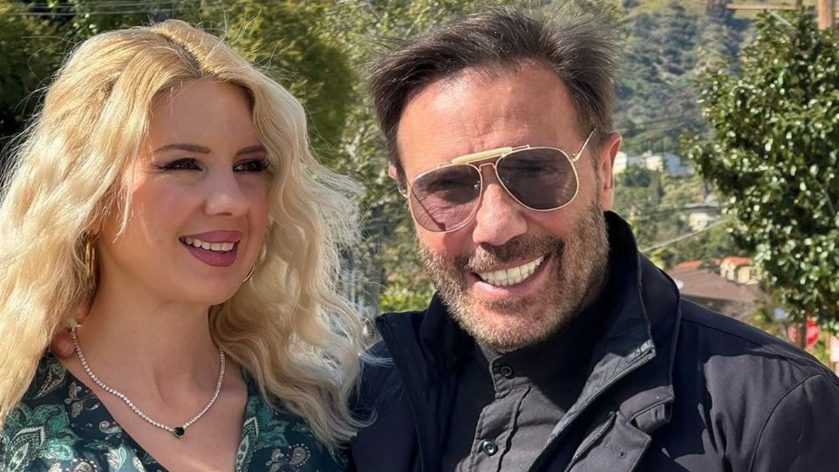Σοφία Μαριόλα: Γύρισε σελίδα στη ζωή της μετά τον Στράτο Τζώρτζογλου ...