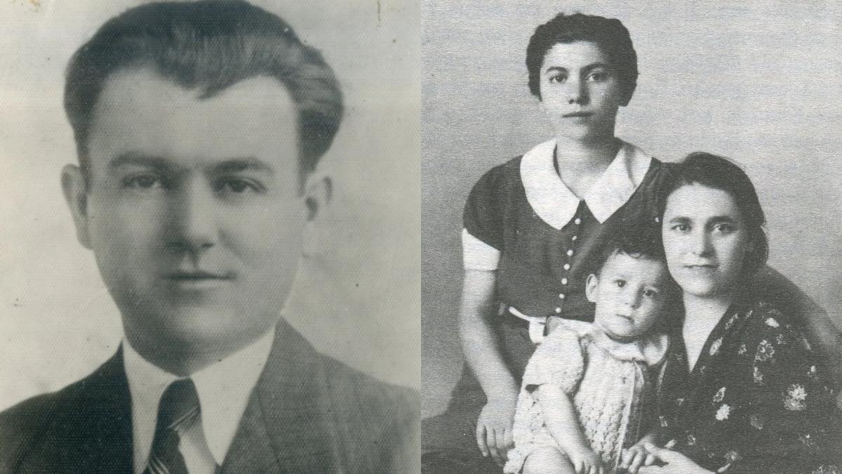 Καισαριανή: Ανακηρύχθηκε μνημείο το σύνολο των φωτογραφιών με τους 200 ...