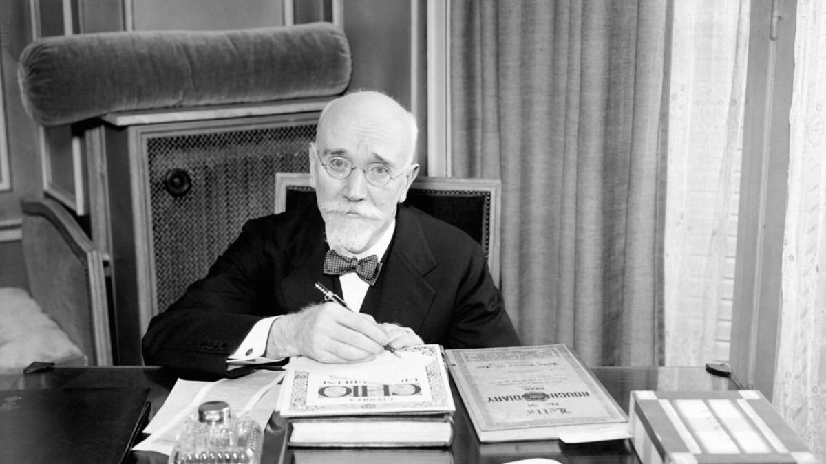 Σαν σήμερα, 13 Φεβρουαρίου 1914: Το μεγάλο δίλημμα - Η ανταλλαγή των ...
