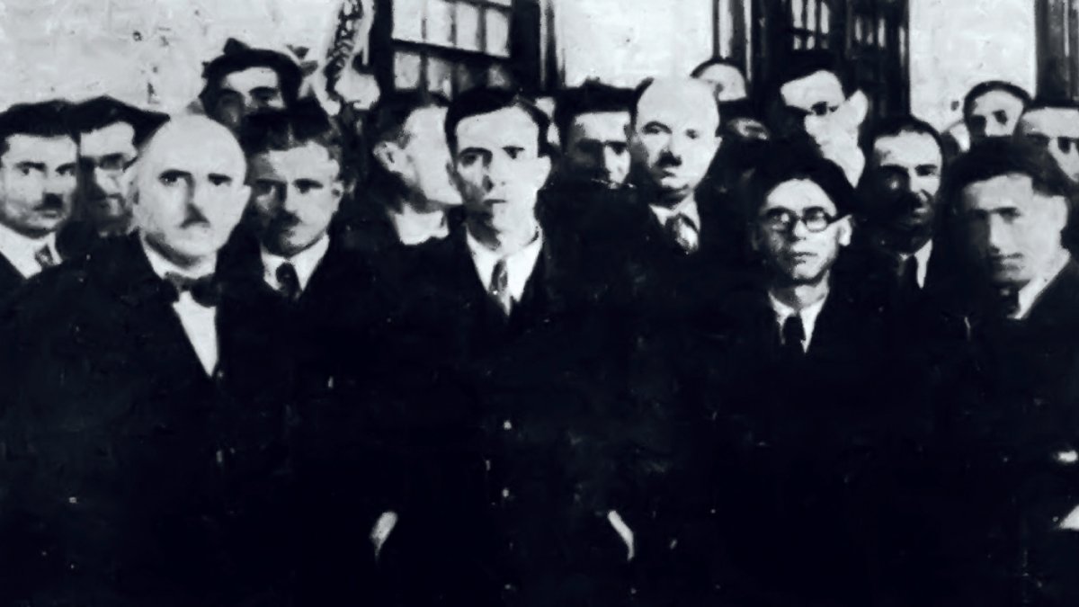 Σαν σήμερα, 19 Φεβρουαρίου 1936: Το μυστικό σύμφωνο που συγκλόνισε την ...