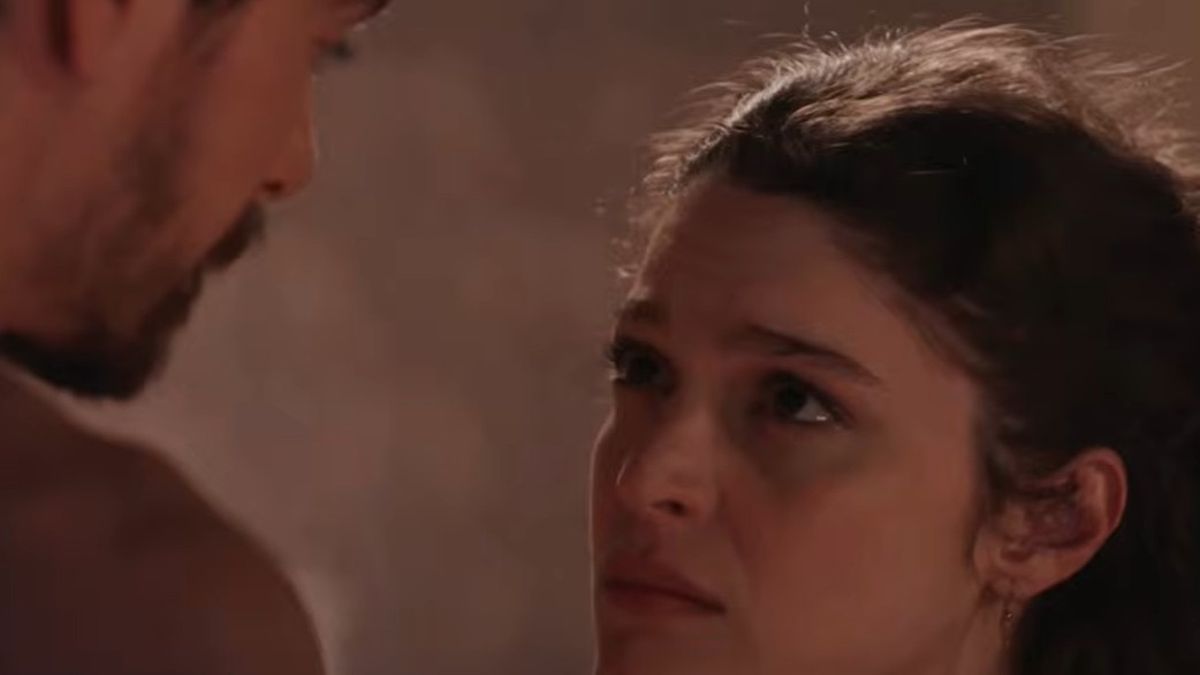 Grand Hotel (18/2): Η Αλίκη και ο Πέτρος αναζωπυρώνουν τον έρωτά τους ...