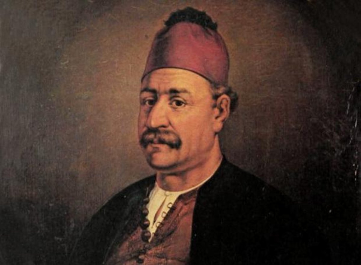 Σαν σήμερα, 20 Φεβρουαρίου 1822: Το ναυτικό έπος του 1822 - Ο Ανδρέας ...
