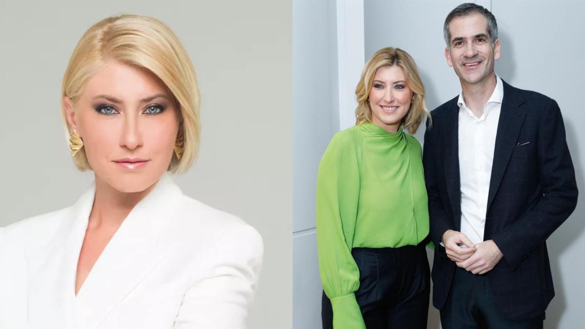 Ξανά στο νοσοκομείο η Σία Κοσιώνη - Ποια η κατάσταση της υγείας της ...