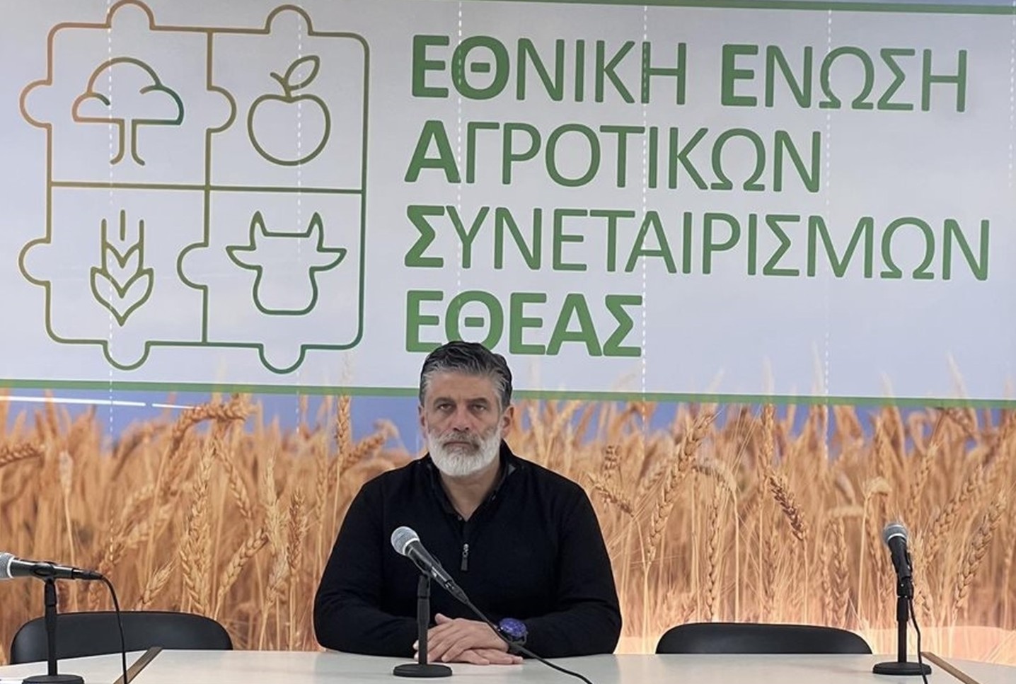 Μύρων Χιλετζάκης: Ο «βασιλιάς» των επιδοτήσεων που «ξέχασε» να δηλώσει ...