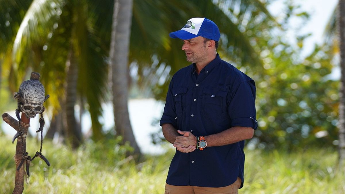 Ανατροπή στο Survivor: Η κίνηση «ματ» του ΣΚΑΪ στην τηλεοπτική σκακιέρα ...