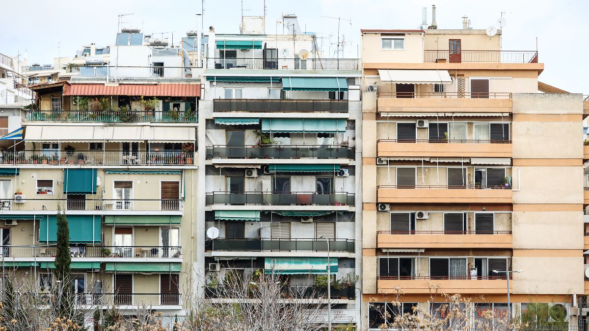 ΕΝΦΙΑ 2026: Πότε ανεβαίνουν τα εκκαθαριστικά και ποιοι θα δουν ...