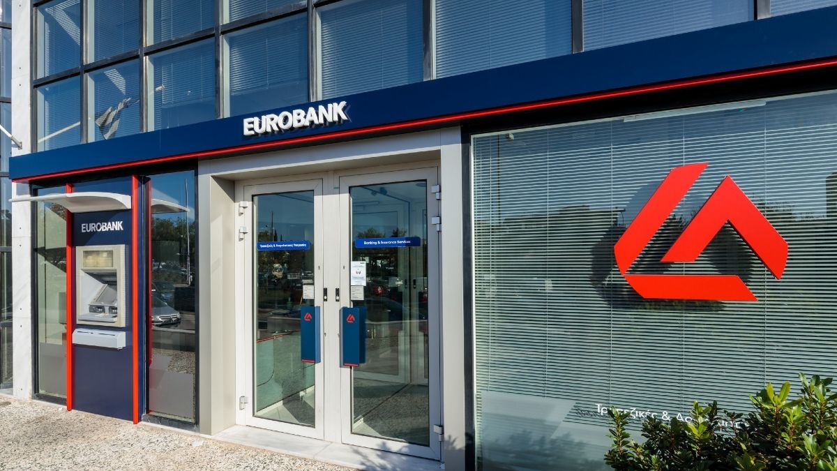 Αλήθεια τώρα! 2,8 δις ευρώ τα κέρδη μόνο της Eurobank μέχρι το 2028 ...