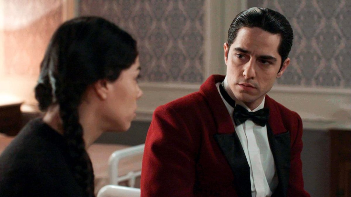 Grand Hotel (24/2): Οριστικές ρήξεις και μυστικά που αλλάζουν τα πάντα ...