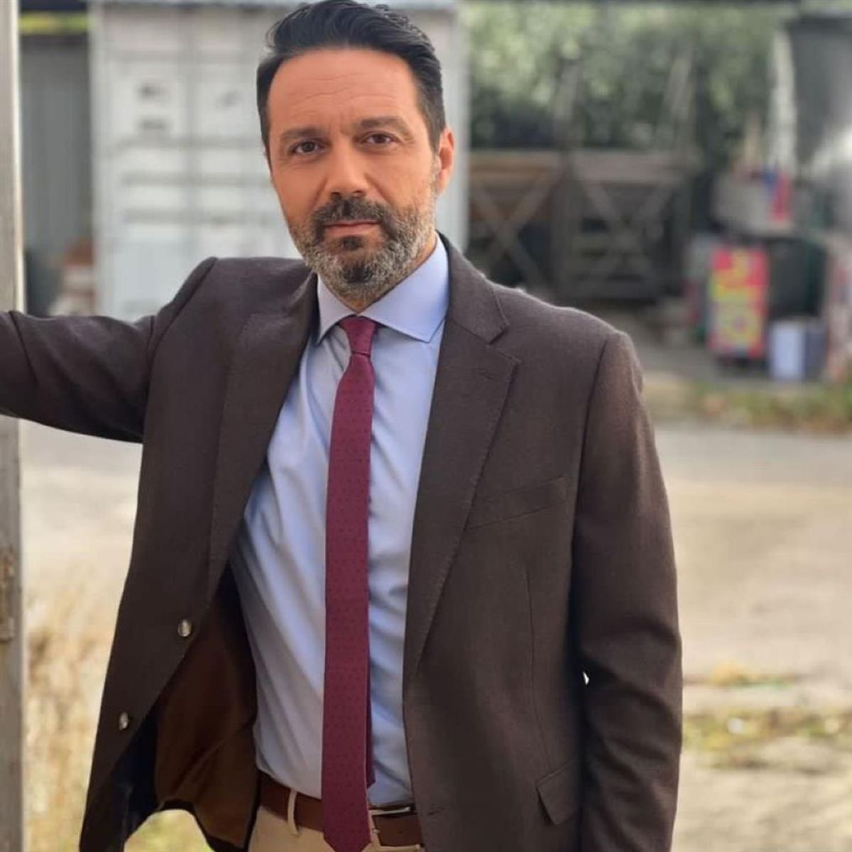 Γιώργος Κακούσης: Ο δημοσιογράφος της ΕΡΤ βρίσκεται στο επίκεντρο της ...