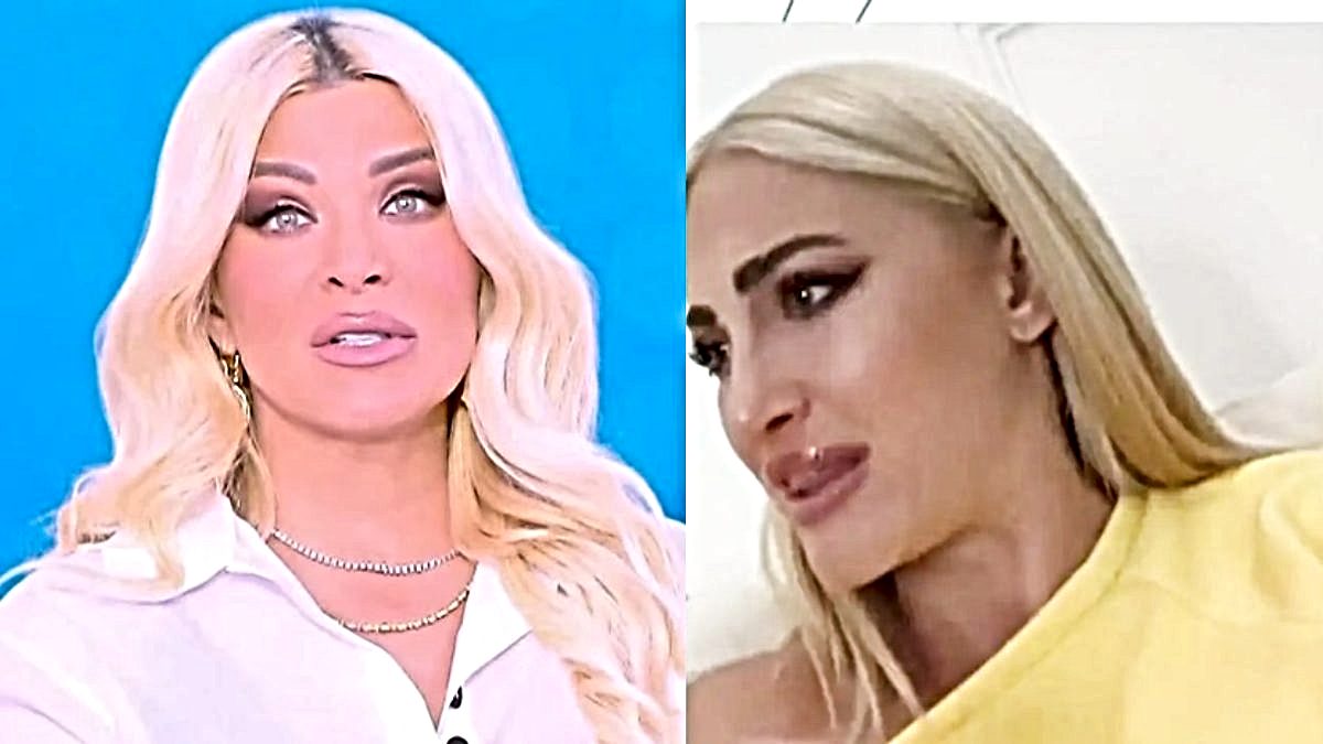 Η Ιωάννα Τούνη έπαθε Τάσο Δούση και κάνει ταξιδιωτικό ρεπορτάζ για την ...