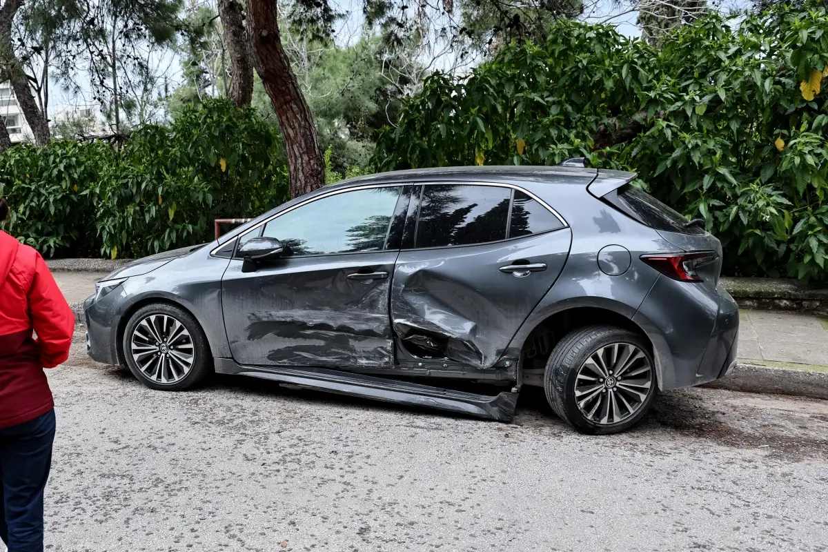 Ποινική δίωξη στην τραγουδίστρια που οδηγούσε μεθυσμένη - Αυτή είναι η ...