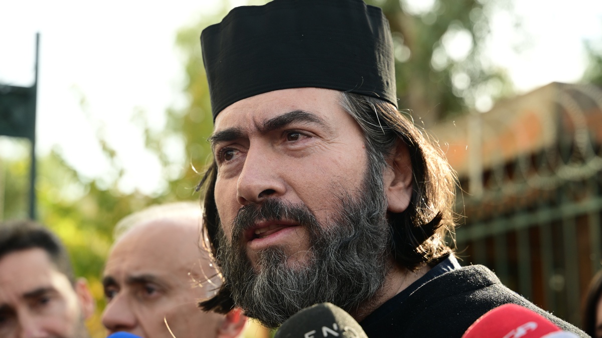 Κιβωτός του Κόσμου: Ένοχος ο πατήρ Αντώνιος για ξυλοδαρμούς, τιμωρίες ...