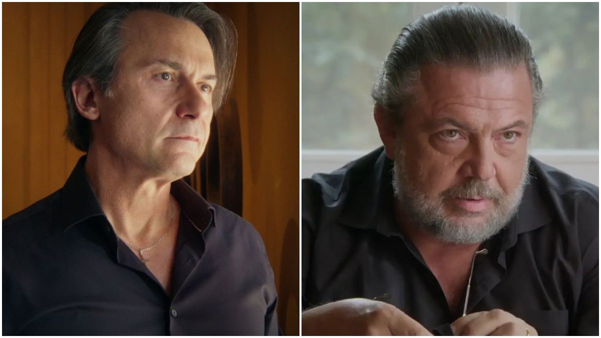 Να μ’αγαπάς (10/2): Ο Άγγελος μπαίνει στο παιχνίδι για να σώσει τη ...
