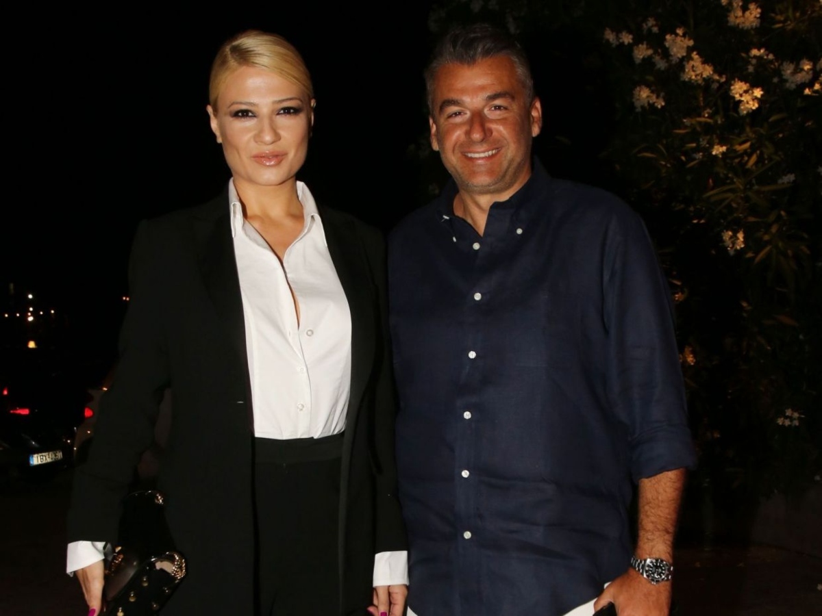 Παντρεύεται η Φαίη Σκορδά μέσα στο 2026 - Ενήμερος ο Γιώργος Λιάγκας ...