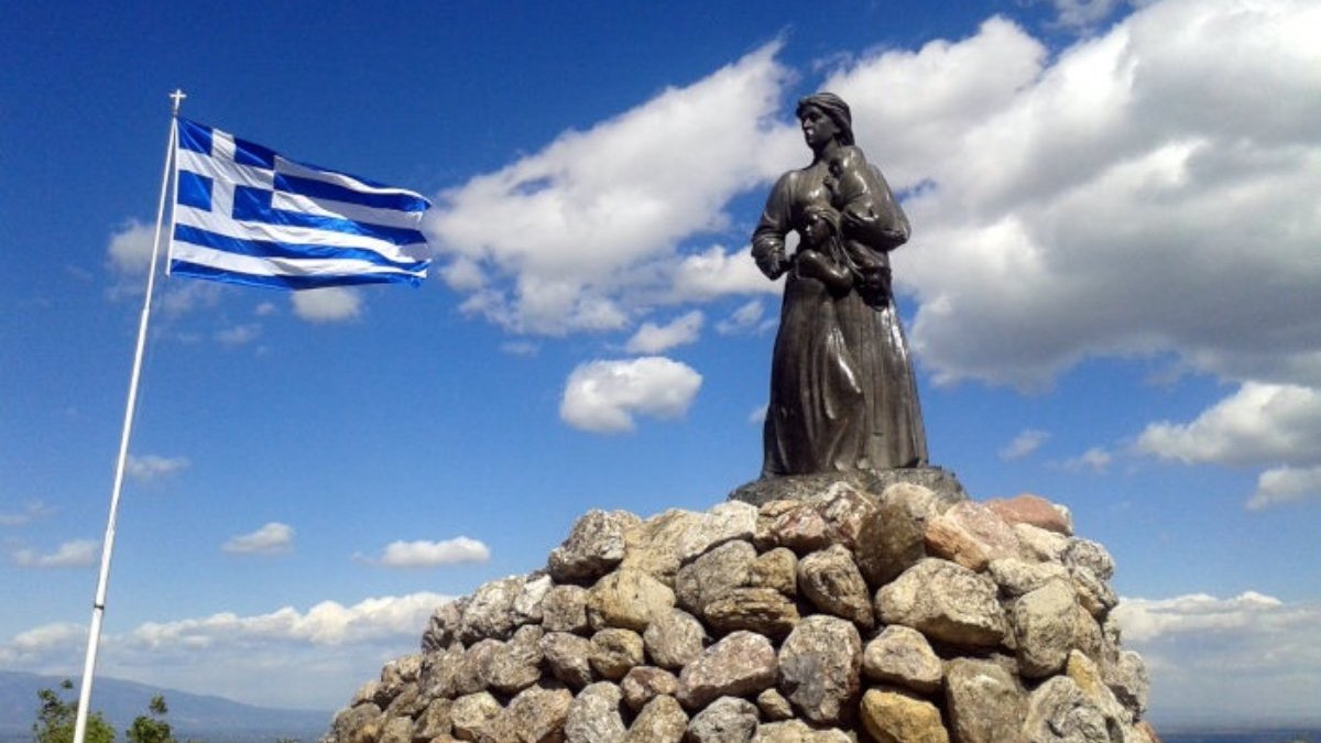 Σαν σήμερα, 19 Φεβρουαρίου 1822: Ο πρόκριτος Ζαφειράκης Θεοδοσίου ...