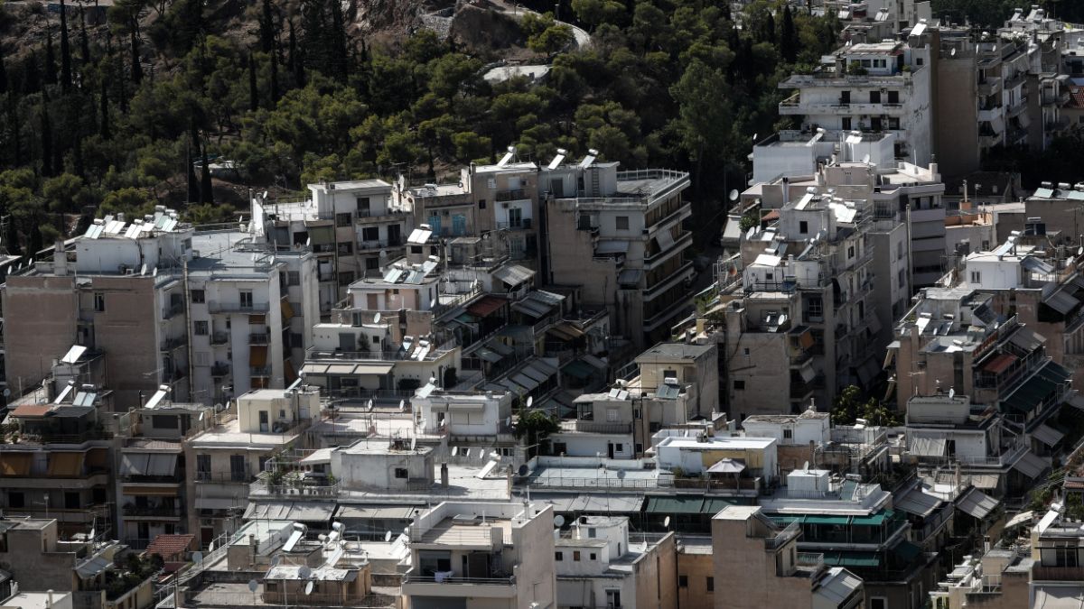 ΕΝΦΙΑ 2026: Τι θα πληρώσουν φέτος οι ιδιοκτήτες ακινήτων - Ποιοι θα ...