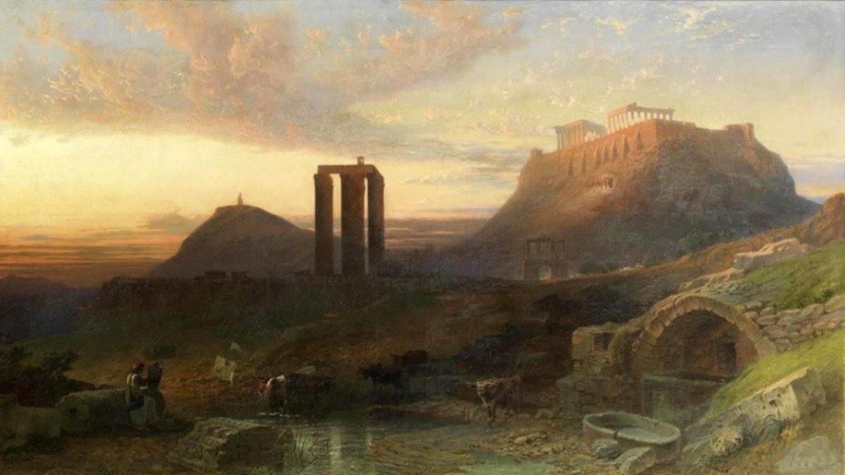 Η ιστορία της Γεωργίας Βασιλειάδου: Το πραγματικό της όνομα, η καταγωγή ...