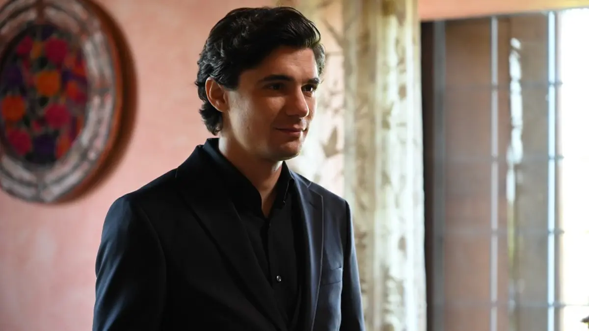 Να μ’αγαπάς spoiler: Σοκ και δάκρυα – Ο Λευτέρης με καρκίνο στον ...