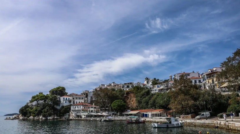 Σεισμική δραστηριότητα στη Σκιάθο: Τι φοβούνται οι επιστήμονες για τα ...
