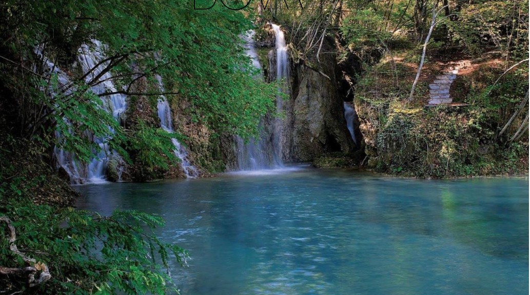 Μόλις 1,5 ώρα από την Θεσσαλονίκη υπάρχει ένας καλά κρυμμένος ...