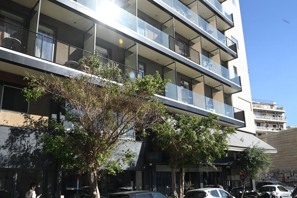 «Αν ήθελα να σκοτώσω θα τους πυροβολούσα, ήθελα να κάνω ντόρο»: Τα ...