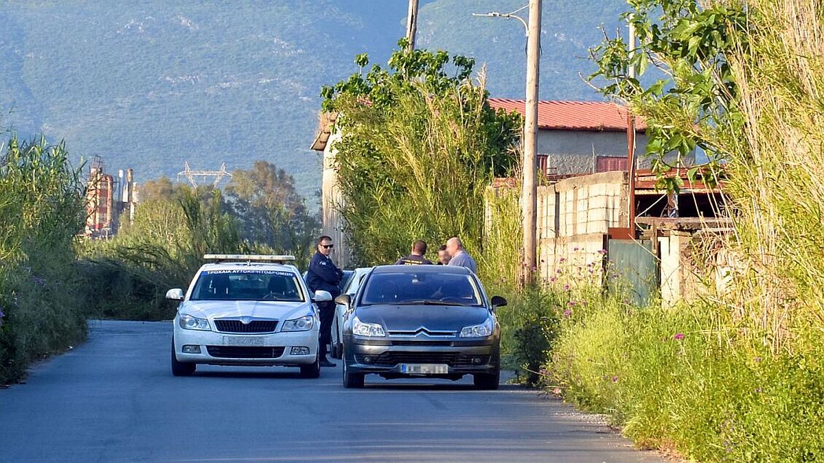 Θρίλερ στην Καλαμάτα: Τον «έφαγαν» εκεί που τον φιλοξενούσαν; Το όπλο ...