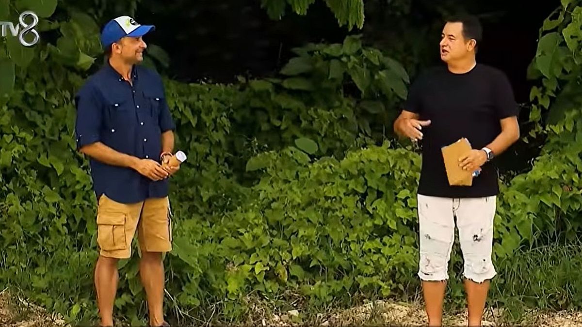 Survivor spoiler 29/04: Κυκλοφόρησε το trailer από τον μεικτό αγώνα ...