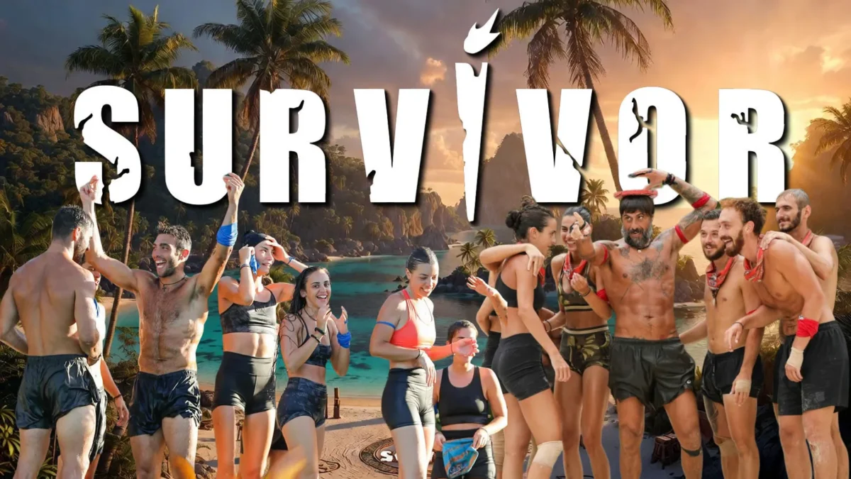 Survivor spoiler 03/05: Ποια ομάδα κερδίζει την 1η ασυλία της εβδομάδας ...