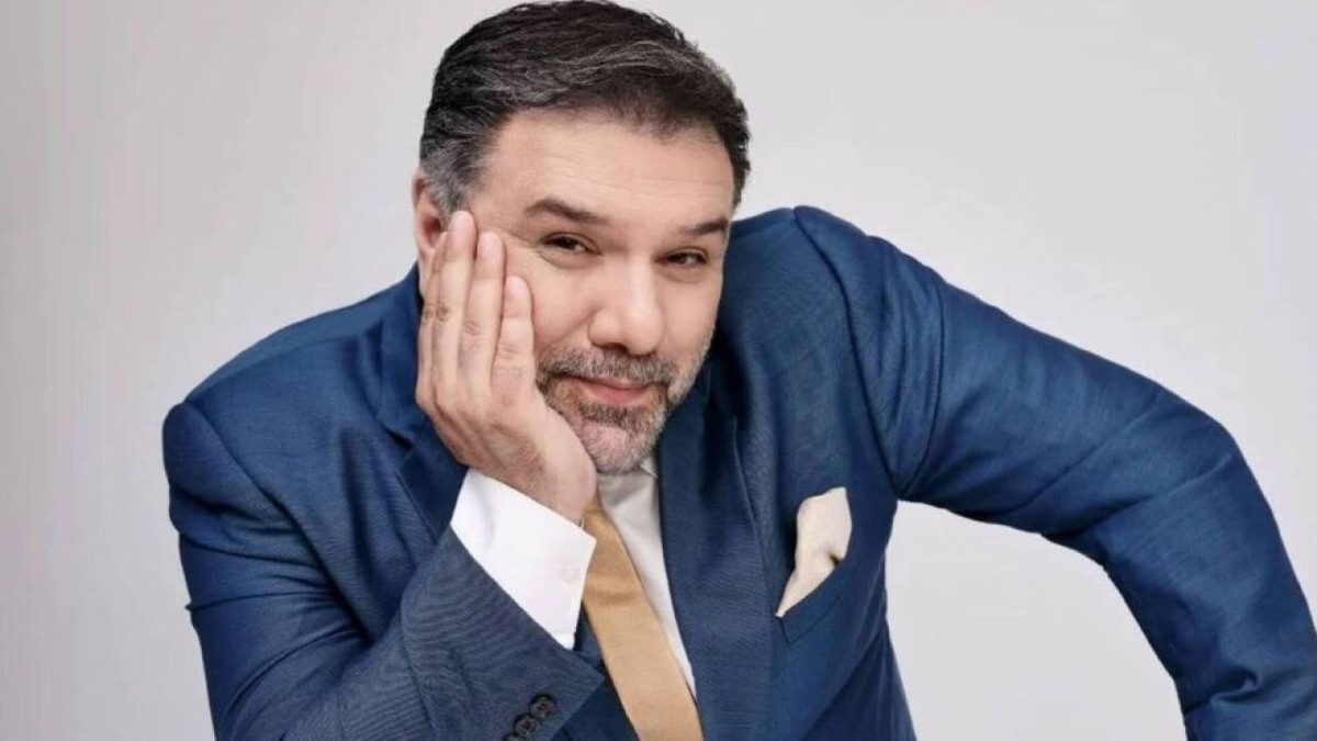 O πατέρας μου κεράτωσε τη μάνα μου: Το επικό αστείο του Γρηγόρη ...