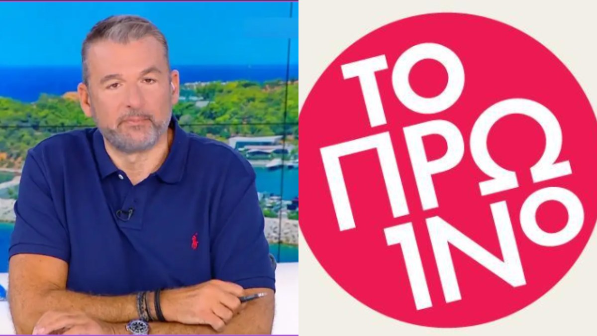 ANT1: Σενάρια πως υπέγραψε ο Λιάγκας κι αυτά είναι τα 3 τρία πρόσωπα ...