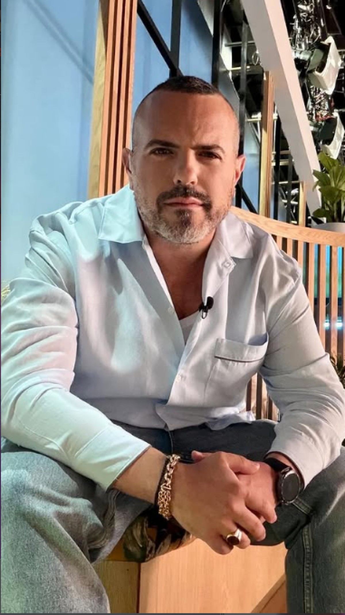 ANT1: Σενάρια πως υπέγραψε ο Λιάγκας κι αυτά είναι τα 3 τρία πρόσωπα ...