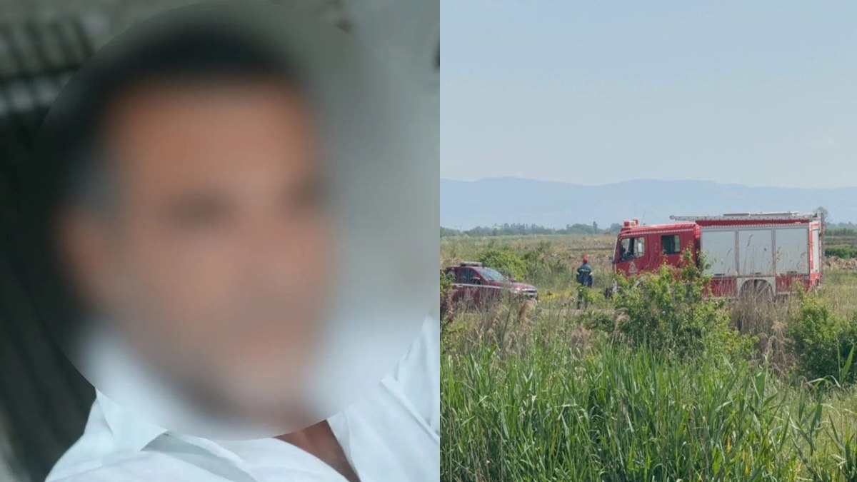 Αυτός είναι ο άνδρας 54 ετών που σκότωσαν στην Θεσσαλονίκη με σφαίρα ...