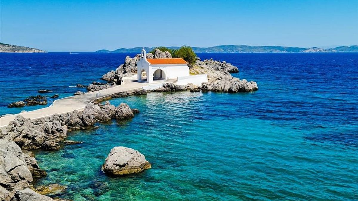 Άνοιξε η πλατφόρμα για τον Κοινωνικό Τουρισμό 2026 - Ποιοι συνταξιούχοι ...