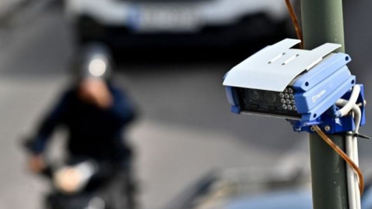 Νέο ψηφιακό σύστημα ελέγχων: Οι παραβάσεις που έφεραν 2.453 πρόστιμα ...